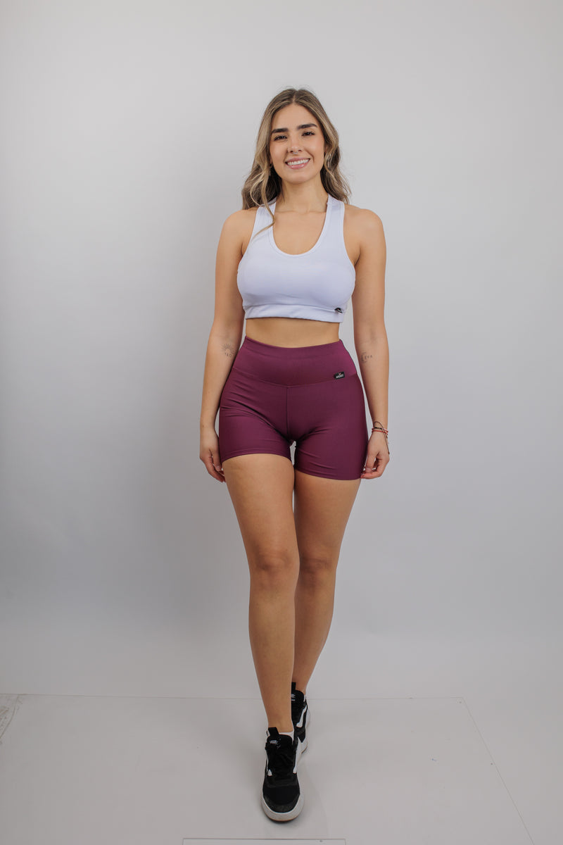 Peto - Top Brasil Suplex Blanco – MASAIFIT OFICIAL